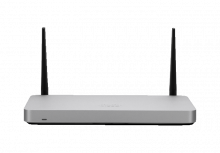 Cisco Meraki MX67C LTE Security Appliance with 5-Year License ...